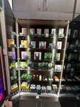 Let’s Smoke (Zemlyanoy Val Street No:14/16), tütün, sigara mağazaları  Moskova'dan