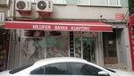 Nilüfer Bayan Kuaförü (İstanbul, Fatih, Seyyid Ömer Mah., Miralay Hasan Kâzımbey Sok., 5), kuaförler  İstanbul'dan