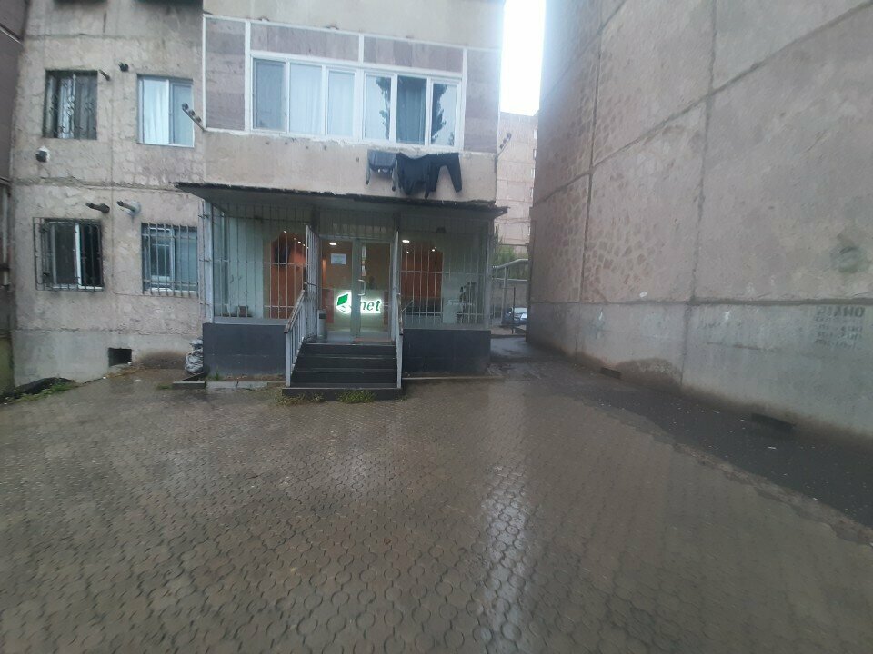 i̇nternet hizmet sağlayıcıları VSnet, Erivan, foto