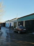 At Zharas (Qanysh Sátbaev kóshesi No:87Г), motor tamiri  Kökşetav'dan