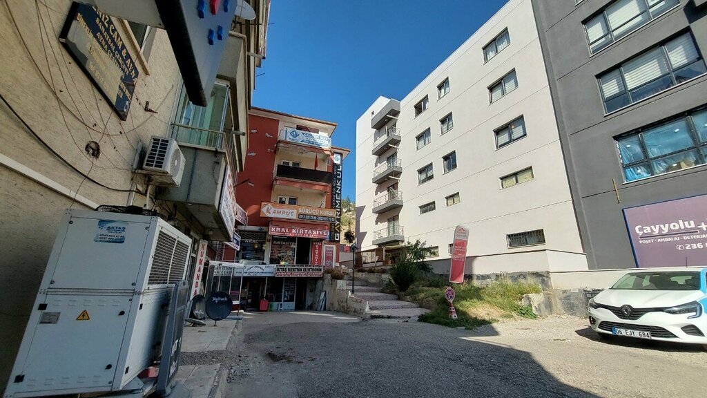 Beyaz eşya servisleri Öztaş Elektrik & Elektronik, Ankara, foto