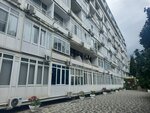 Black Sea (Kurortniy Avenue No:75к1), otel  Soçi'den