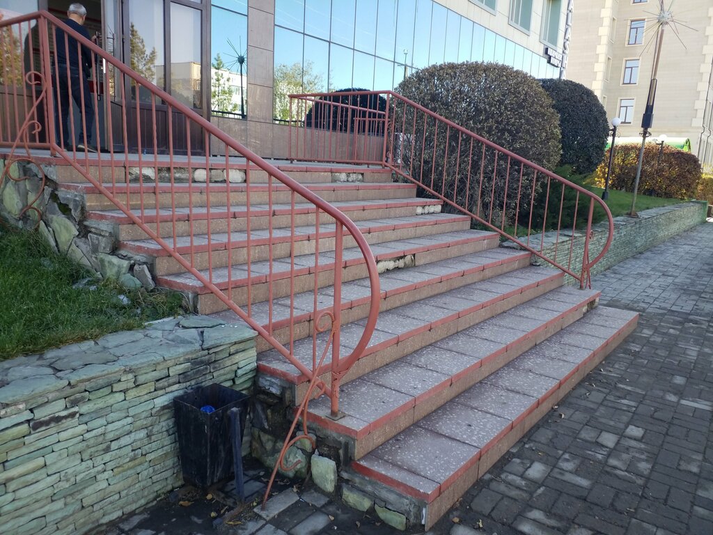 Tıp merkezleri ve klinikler Astana Vision, Yekibastuz (Ekibastuz), foto