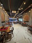 Genesis Cafe Restaurant (İstanbul, Bağcılar, Göztepe Mah., 2356. Sok., 6C), restoran  İstanbul'dan