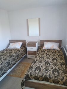 Атлет (Savieckaja vulica No:24), otel  İvanovo'dan