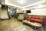 Taksim Square Seven Residence (İstanbul, Beyoğlu, Tahta Fırın Sok., 9), otel  İstanbul'dan