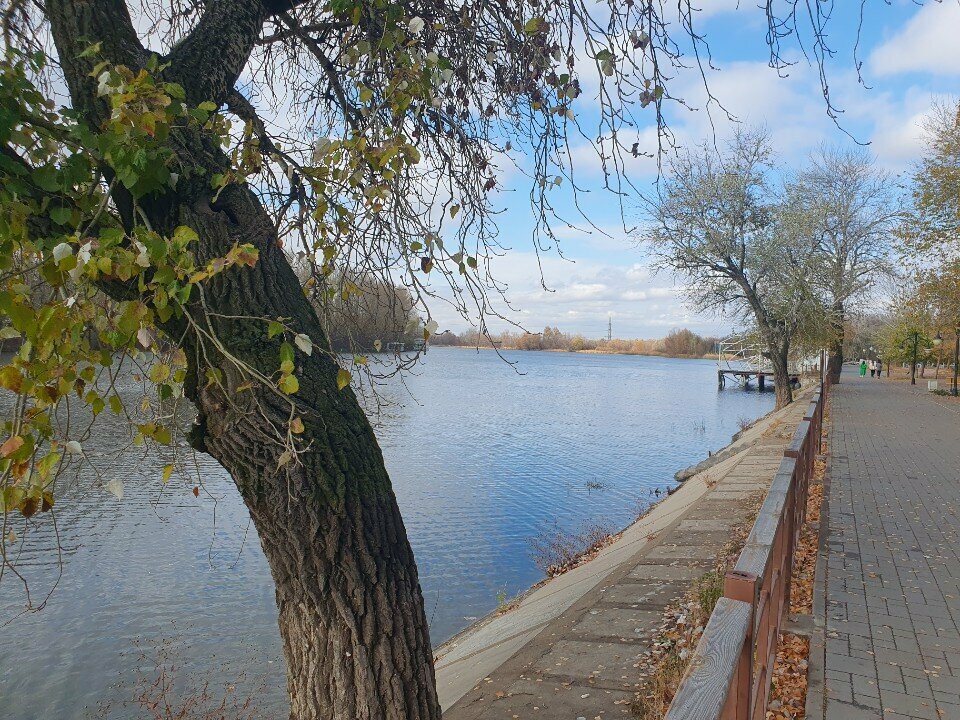 Lunapark Catamaran, Boats, Oral (Uralsk), foto