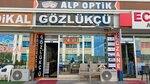 Alp Optik (Konya, Selçuklu, Dosteli Cad., 54D), optik  Konya'dan