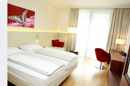 Otel Thermenhotel Karawankenhof, Villach, foto