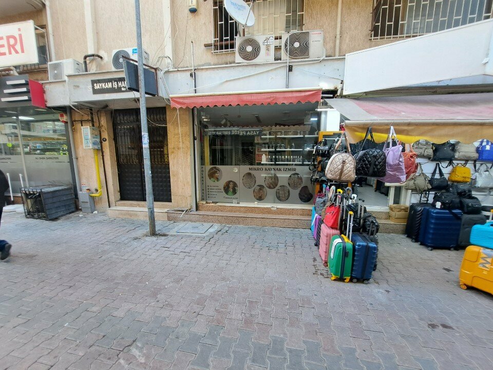 Peruk, kaynak, çıtçıtlı kaynak saç üreticileri Mikro Kaynak İzmir, İzmir, foto