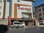 Karadağ Mobilya - Şubesi (Bursa, Gürsu, Zafer Mah., Merve Sok., 1), mobilya mağazaları  Bursa'dan