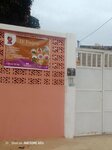 Jj Enjoy (Luanda Province, Municipality of Luanda, Morro Bento II), dondurmacılar  Loanda'dan