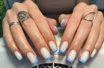Nails Service (Yuzhnobutovskaya Street No:52), manikür-pedikür  Moskova'dan