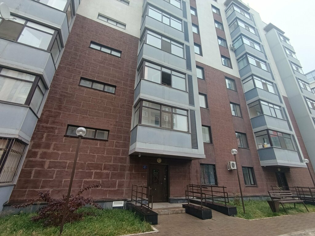 Kurs Nur-Master Samruk, Astana, foto