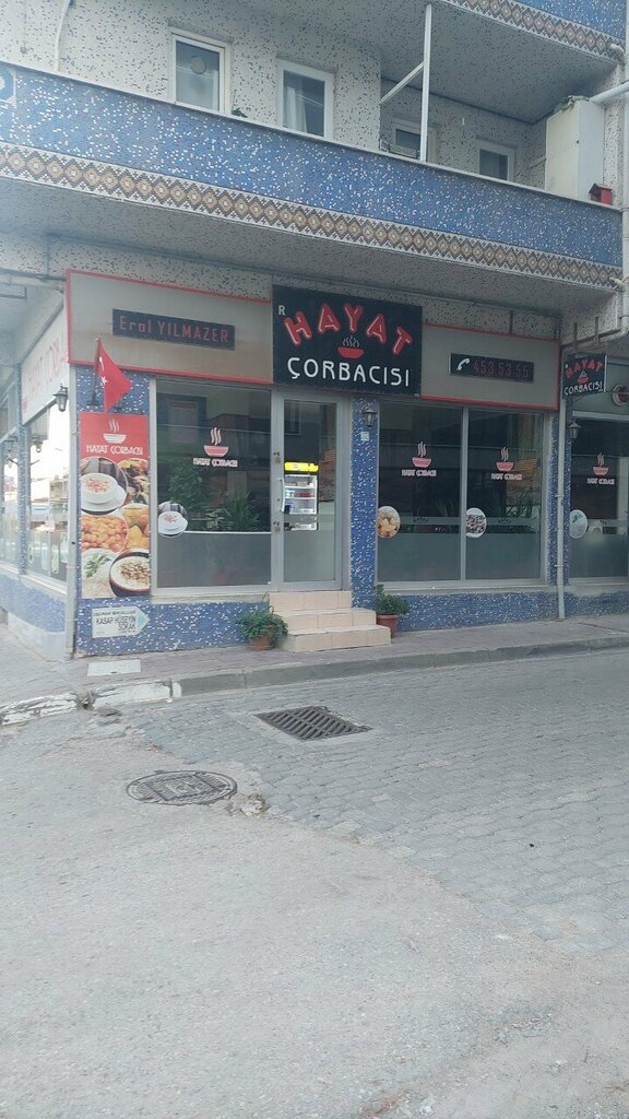 Restoran Hayat Çorbacısı, Bursa, foto