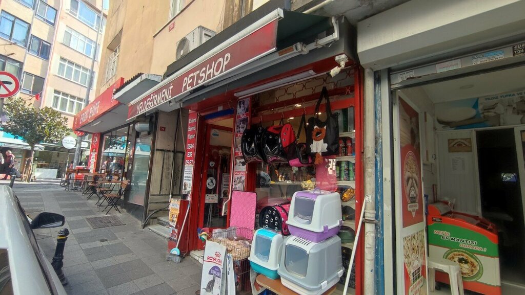 Sanat atölyeleri Yonca Gürsoy, İstanbul, foto