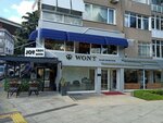 Wont Hair Designer (İstanbul, Besiktas, Levazım Mah., Poyraz Sok., 2A), kuaförler  İstanbul'dan