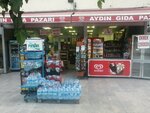Aydın Gıda Pazarı (Ankara, Mamak, Sakinler Cad., 16), pazarlar ve çarşılar  Ankara'dan
