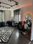 Ugol 45 (Очаковская улица No:45), güzellik salonu  Simferopol'dan (Akmescit'ten)