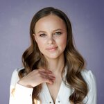 Speech therapist-psychologist Medvedeva A. P. (Mnyovniki Street No:13), konuşma terapistleri  Moskova'dan