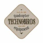 Technobirds (1st Nagatinsky Drive No:4), dronlar ve quadcopters  Moskova'dan