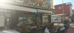 Mini Vitamin Cafe (Antalya, Alanya, Oba Mah., Mesut Cad., 36A), fast food  Alanya'dan