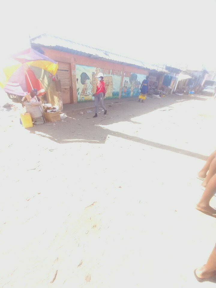 Anaokulları Centro Infantil Crismel, Loanda, foto