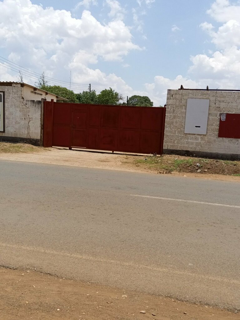 Ar-ge şirketleri Safecom Services, Lusaka, foto