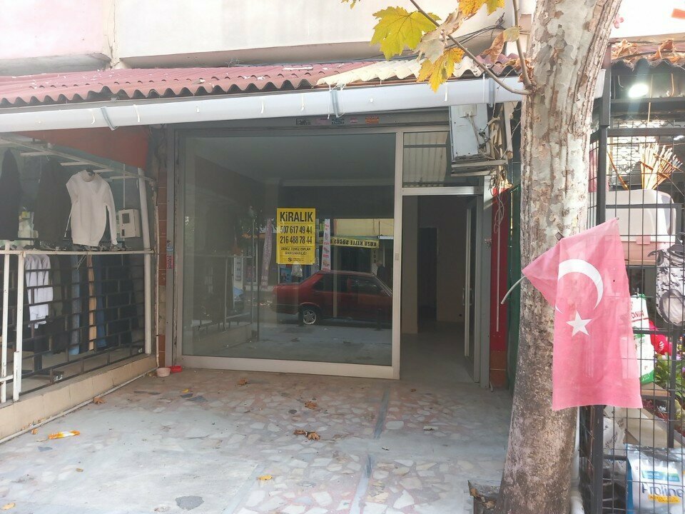 Sağlık merkezleri Can Sağlık Kabini, İstanbul, foto