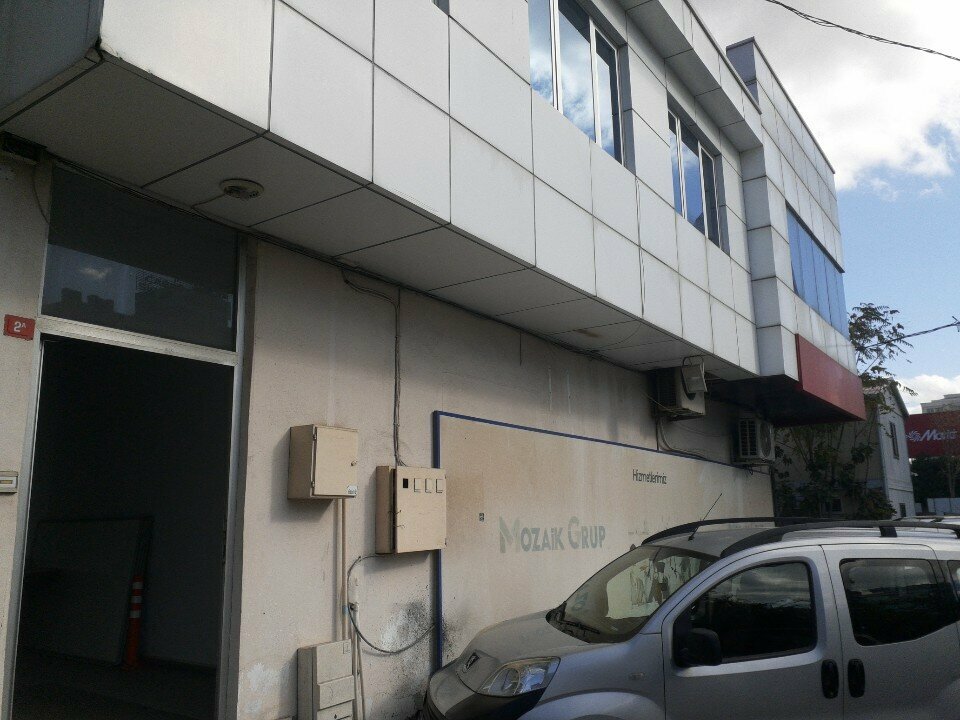Ev hizmetleri Mozaik Grup, İstanbul, foto