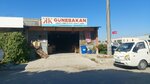 Günebakan Ebatlama (Üçevler Mah., 18. Cad., No:4, Nilüfer, Bursa), mobilya fabrikaları  Bursa'dan