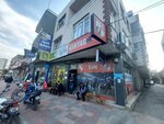 Ganyan bayi 909 (Adana, Seyhan, Mücahitler Cad., 139), şans oyunu bayileri  Adana'dan