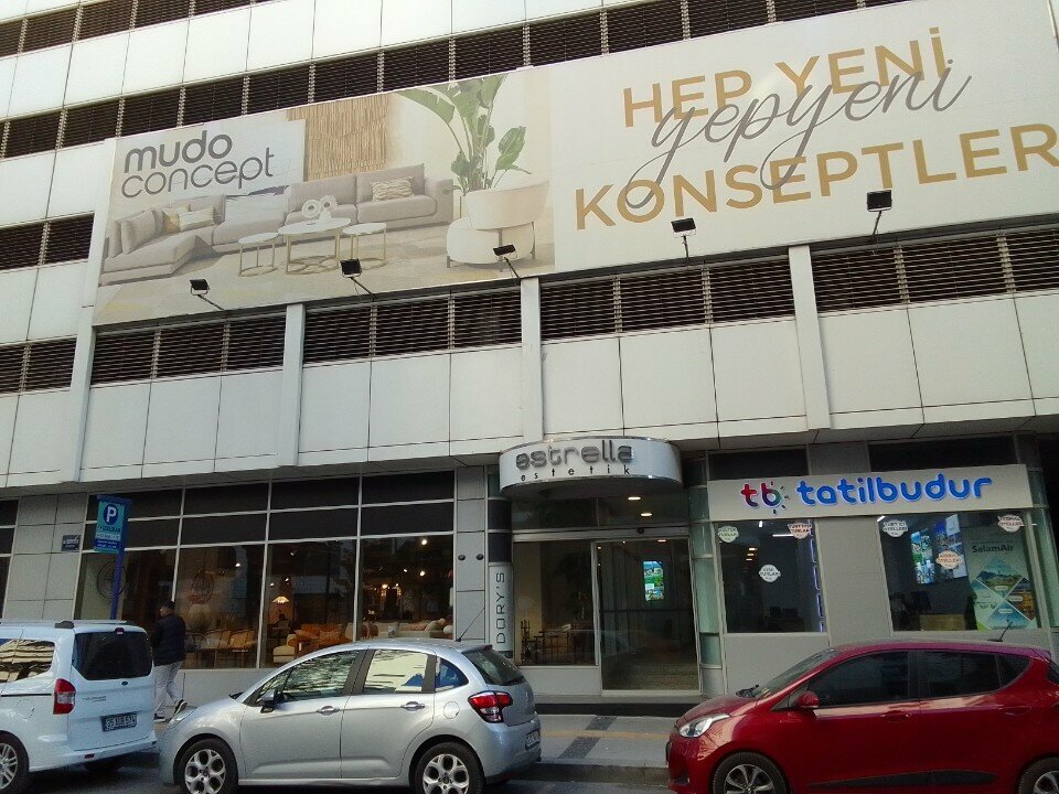 Ekmek fırını Dory's Kitchen, İzmir, foto