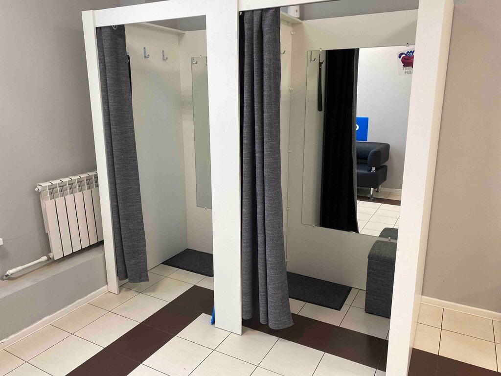 Teslimat noktası Ozon, Himki, foto