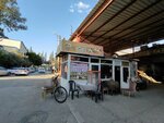 CızBız Köfte & Kokoreç & Tost (Kepez Mah., 3189/5. Sok., No:20, Kepez, Antalya), fast food  Antalya'dan