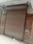Shalimar enterprise (Province of Sindh, Karachi, Gulbahar, Brass Petal Wali Gali Street), banyo ve klozet mağazaları  Karaçi'den