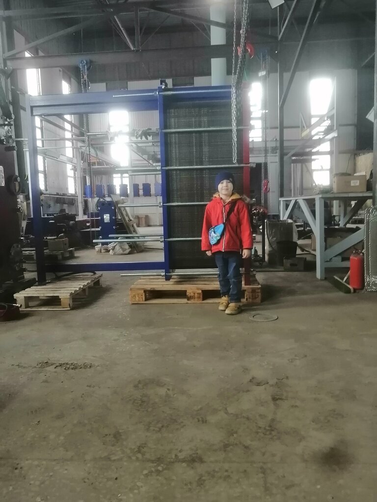 Isıtma sistemleri ve ekipmanları Rubikon, Rostov‑na‑Donu, foto