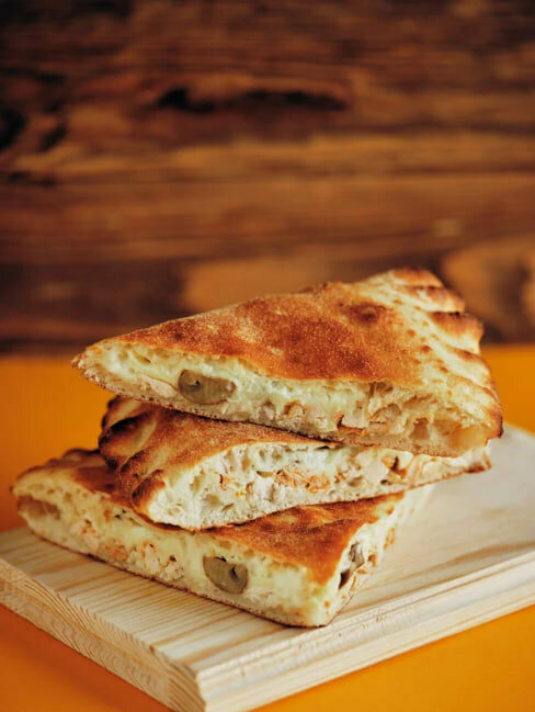 Fast food Grill № 1, Tomsk, foto