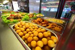 Canteen (Pionerskiy prospekt No:3В), kantin, yemekhane  Anapa'dan