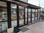 Мясная лавка (Sofia Perovskaya street No:18), market  Irkutsk'tan