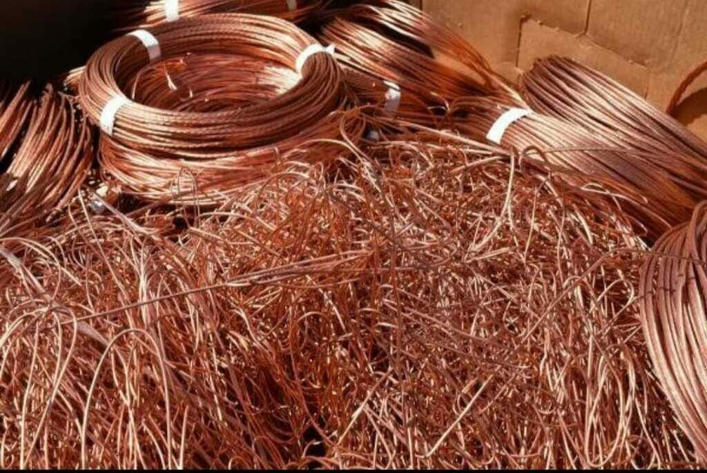 Hurda metal alımı Металлолом, Moskova, foto