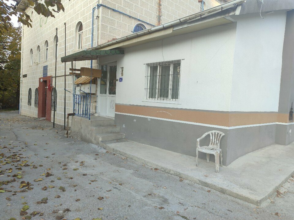 Tuvalet Tuvalet, Ankara, foto