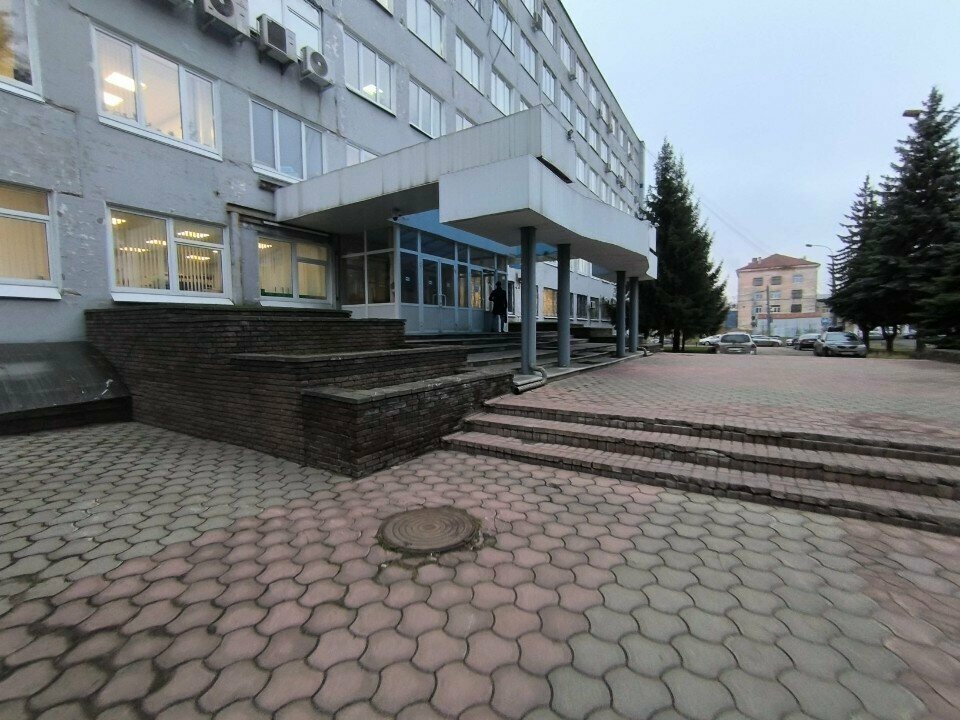 Sendikalar Газпром газораспределение, Nijni Novgorod, foto