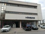 Himsan Makina (Ankara Province, Altındag District, Önder Mah., Akçakale Cad., 27), motor tamiri  Ankara'dan