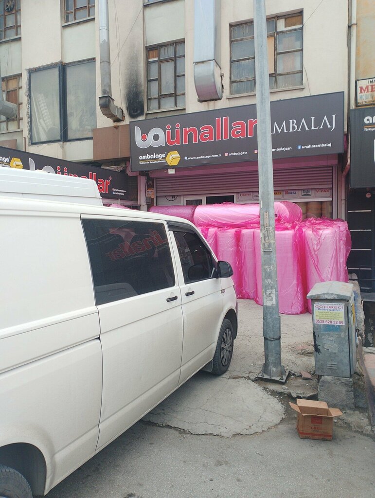 Taş ürünler ve yapılar Koçkar Mermerit, Ankara, foto