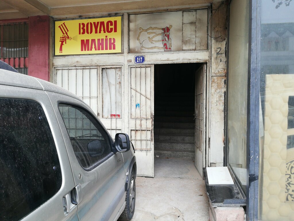 Mobilya aksesuar ve parçaları İlkay Döşeme, Ankara, foto