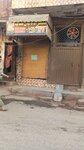 Shahzada paan shop (Ravi Road No:1, Timber Market), market  Lahor'dan