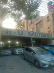 Ru Motors (No:73, Johar Town, E Block), otomobil satış galerileri  Lahor'dan