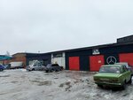 Md service (Kolkhoznaya Street No:1/6), otomobil servisi  Syktivkar'dan