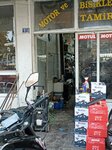 Motorcu Apo (Evliya Çelebi Cad., No:33/A, Meram, Konya), otomobil servisi  Konya'dan